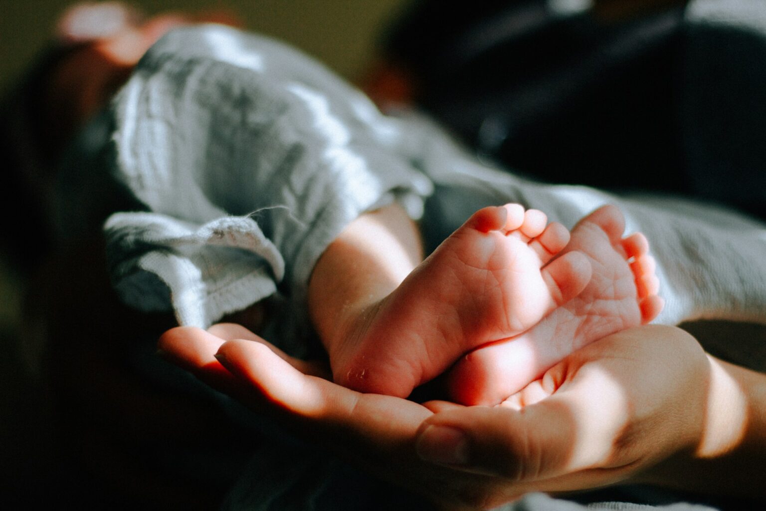 What Happens If a Hospital Makes a Serious Mistake During Birth ...